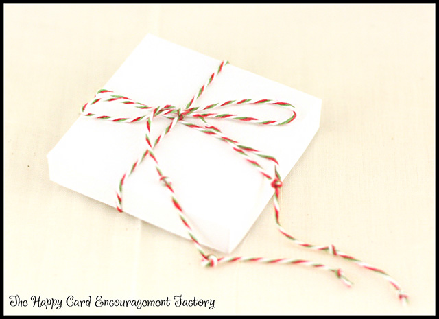 Print N' Cut Note Cards - HappyCardFactory Designs